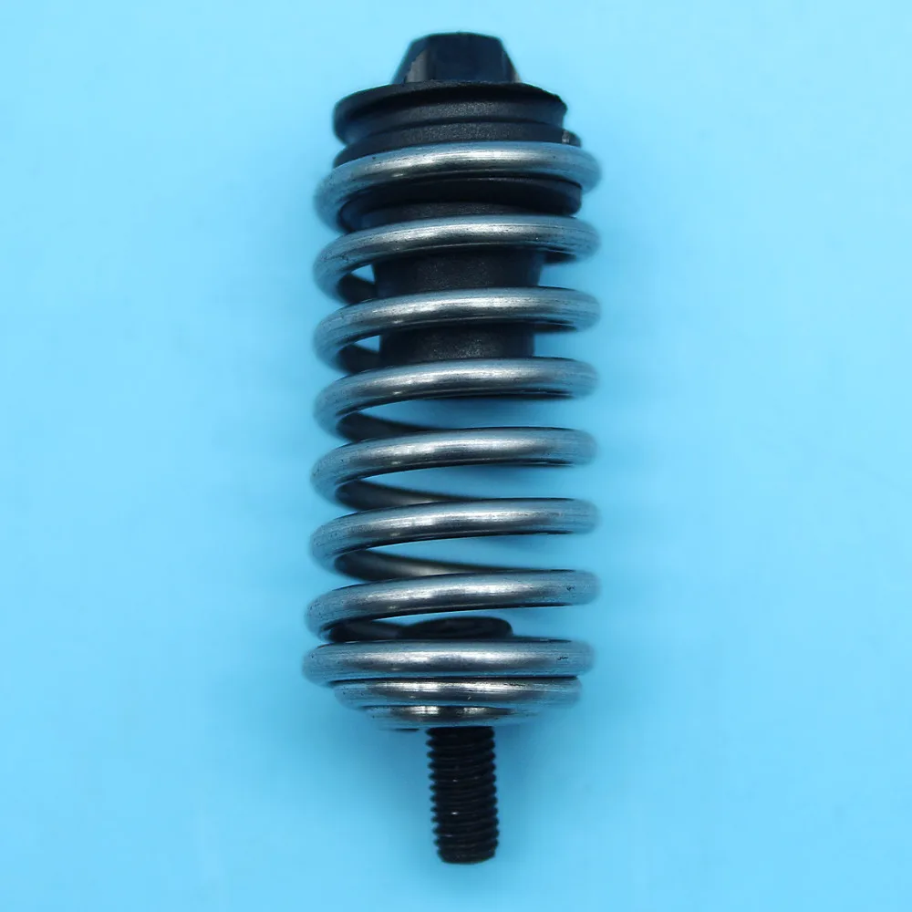 Antivibration Element Handlebar AV Mount Buffer Spring for Husqvarna ...