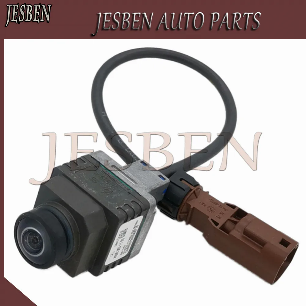 새로운 A0009051103 앞 주차 카메라 메르세데스 벤츠 C200 C180 CLS260 CLS300 E260 E350 ...