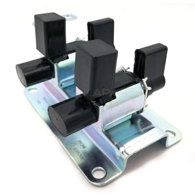 Other Parts & Accessories - FOR VOLVO SWIRL SOLENOID TUMBLE VALVE ...
