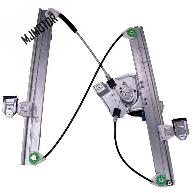 Window-regulator-assy-with-motor-Left-Right-side-Front-and-Rear-side ...