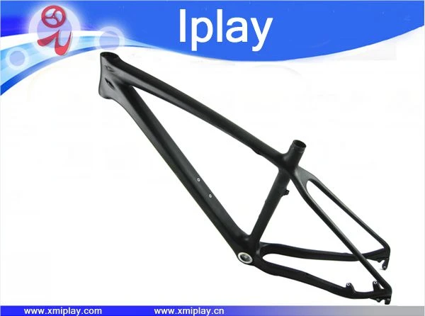 SL Carbon Plus Boost MTB Frame Hardtail Mountain Frames | atelier-yuwa ...