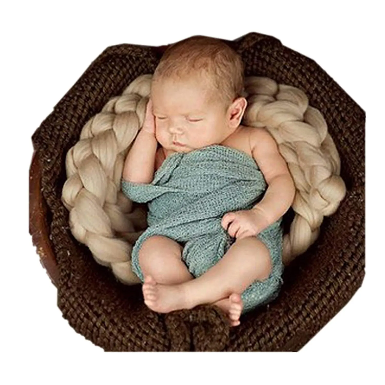 Baby Toddler Pro Cuddle Blanket Baby Blanket Soft Carpet Blanket