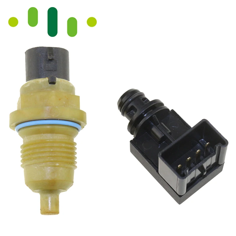 Transmission Pressure Sensor NewYall Auto Transmission Input Output ...