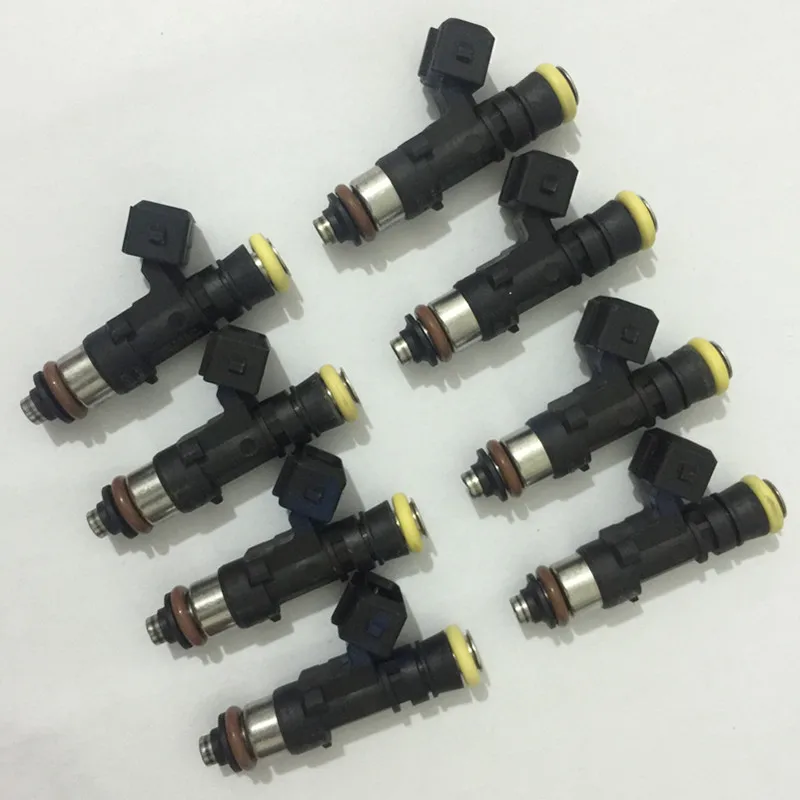 Метан газ; бензин e85 racing Подлинная Высокая производительность ev1 ...