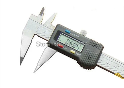 0-200mm-8inch-Pointed-Jaw-Digital-Calipers-Point-jaw-Digital-caliper ...
