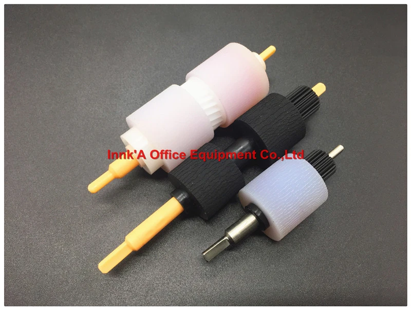 Paper Pickup Feed Roller 604K23670 059K26570 604K23660 for XEROX DC ...
