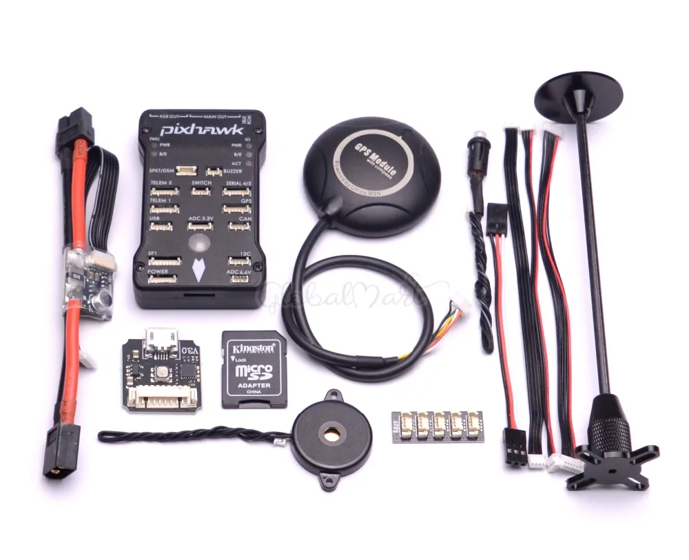 Px4 Autopilot