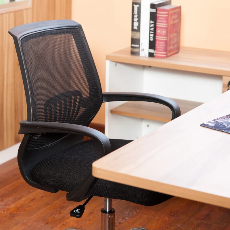 Купить офисный студенческий домашний тренировочный удобный стул в ...