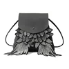 Cool Punk Devil Wings Backpack - Kuru Store