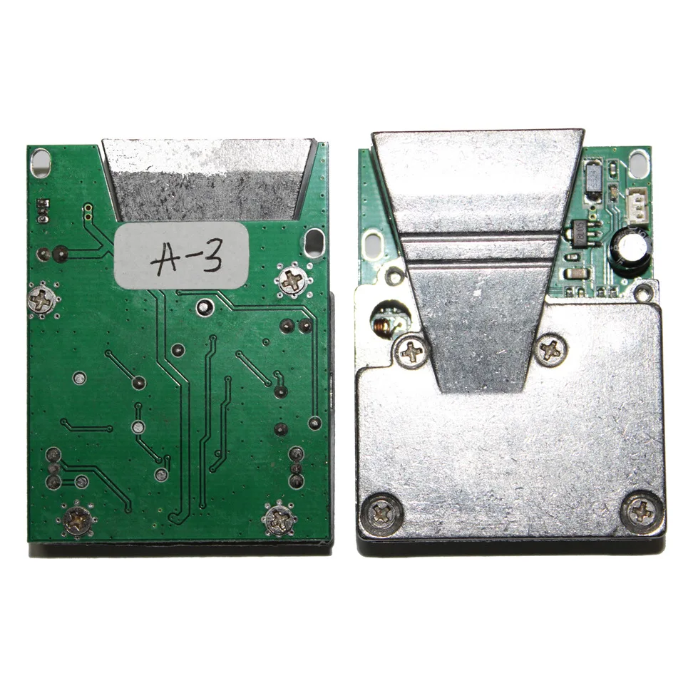 Traffic recorder radar board anti detection radar board ultra thin ...