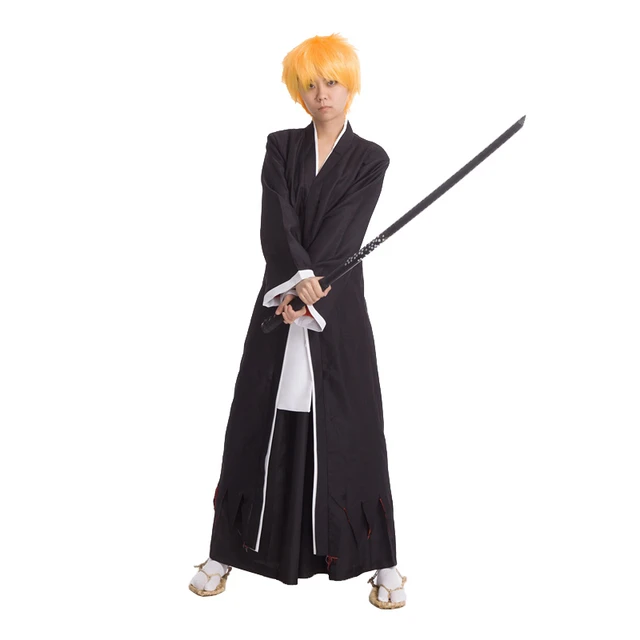 Genderbent Ichigo