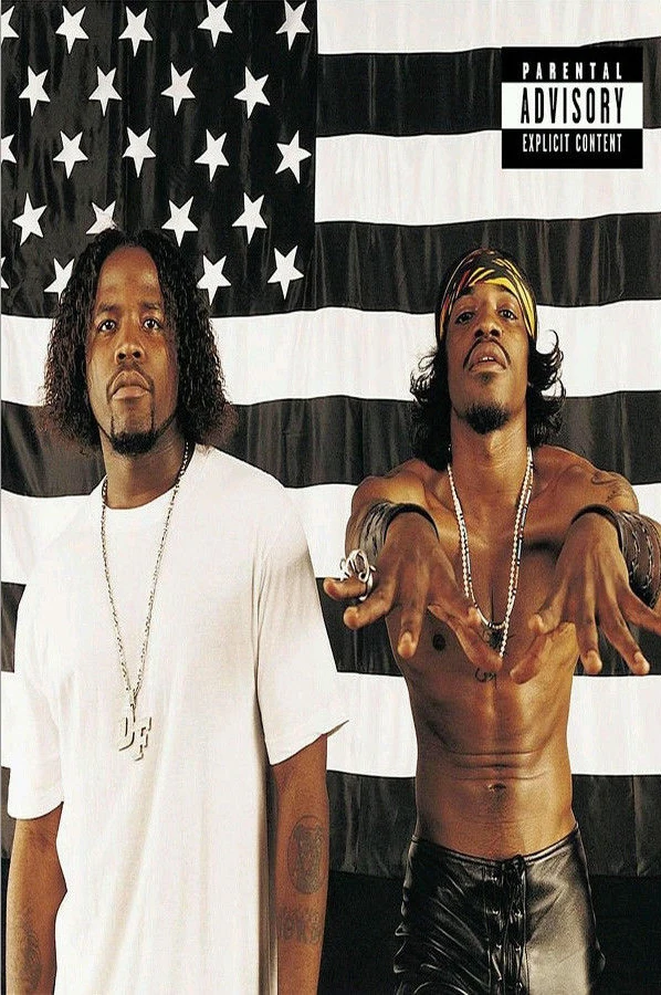 Outkast Stankonia