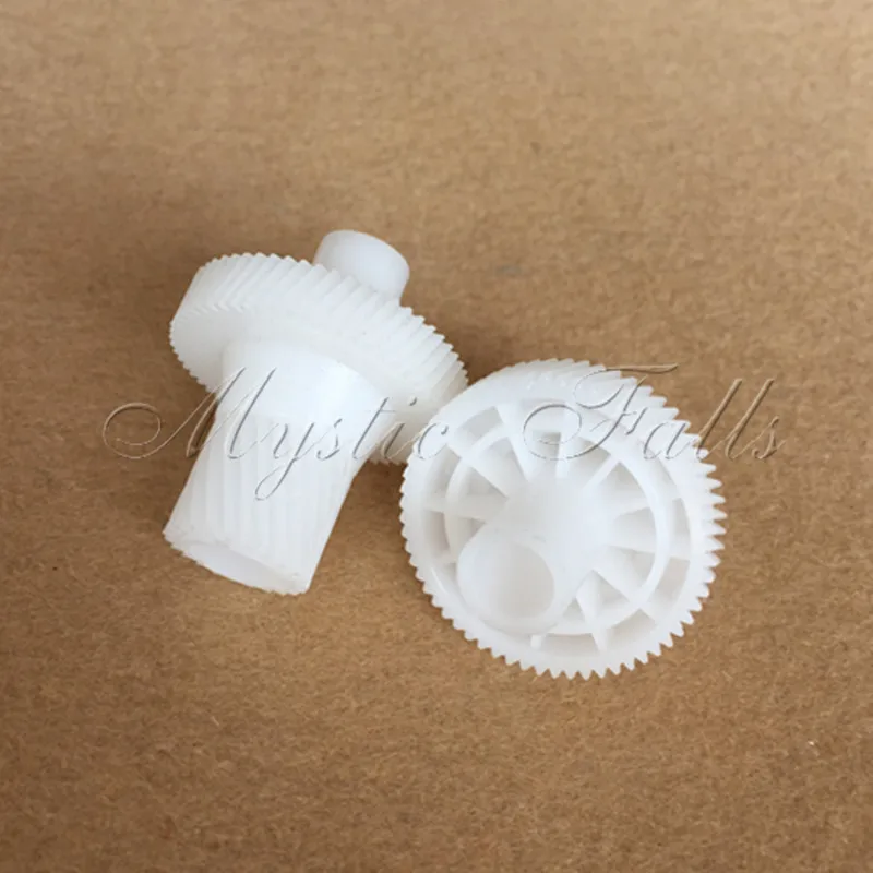 23T/60T Drum Drive Gear for Konica Minolta BH250 BH200 BH222 BH223 ...