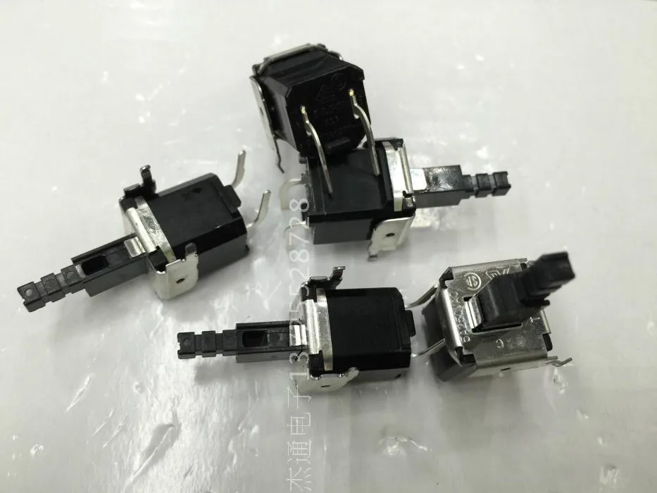 New Original Japan ALPS Power Switch SDKLA10200 TV 5 5A / 30A / 250V ...