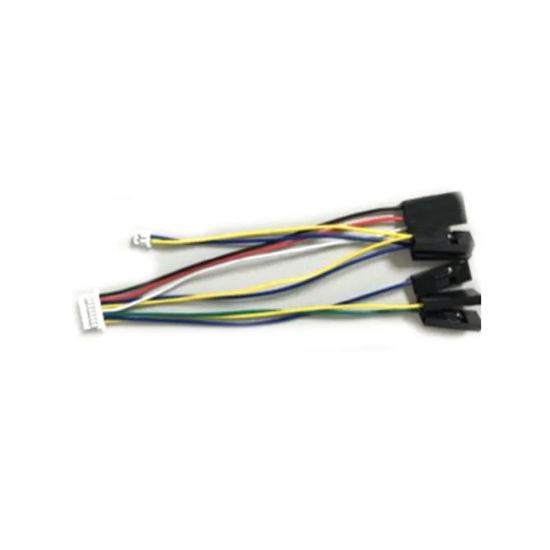 Eachine Falcon 180 Falcon 250 Customised Cable For Customised CC3D ...