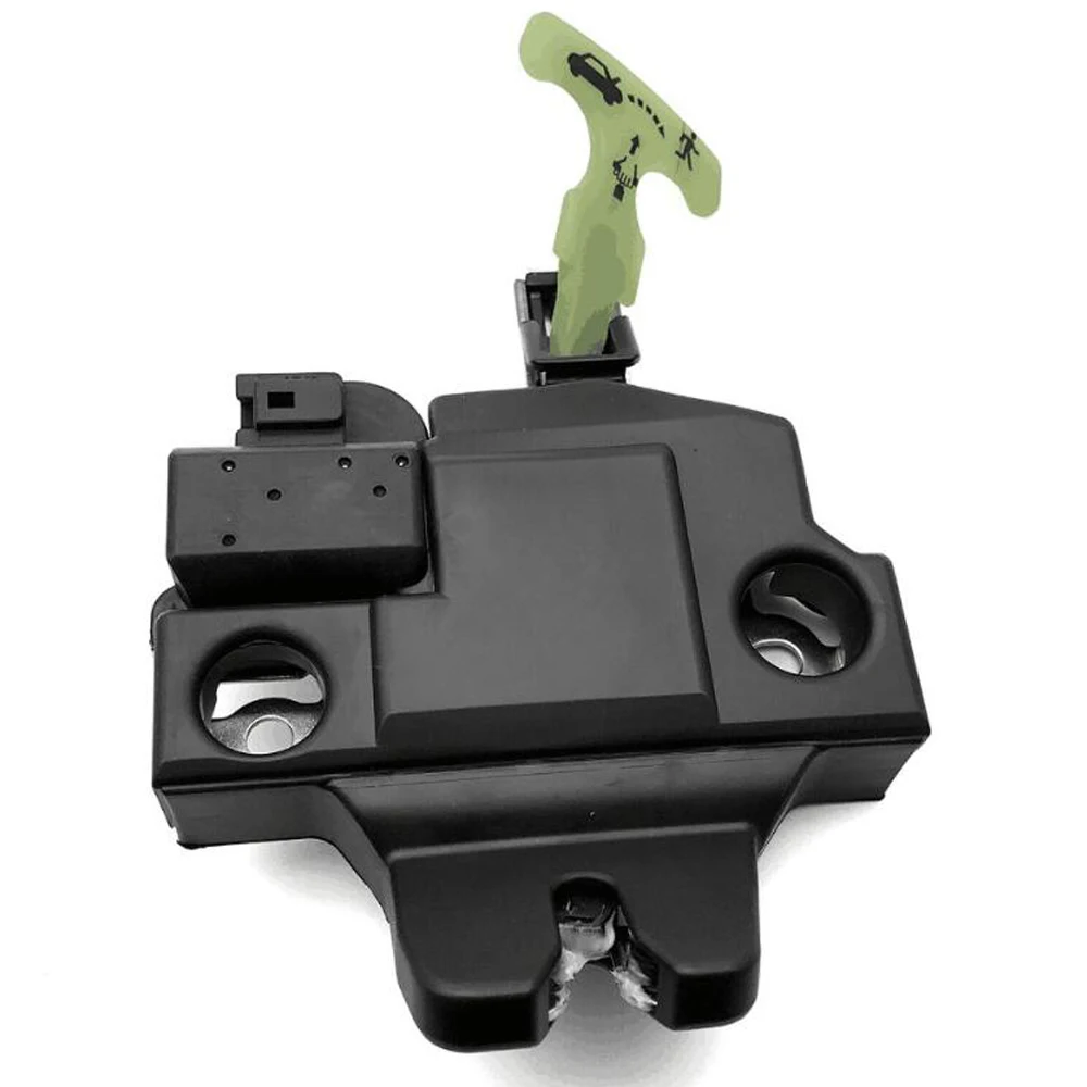 Tailgate Trunk Lock Latch door Lock for Toyota Camry 2007 2008 2009 ...