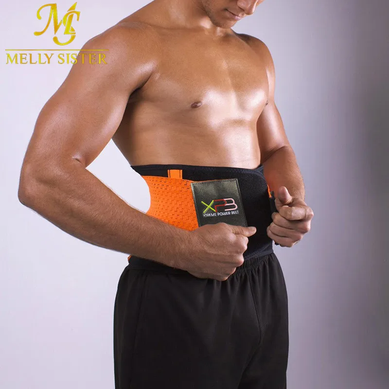 Shapers men corset hot shapers sashes shapewear Slimming Tuck Belt ...