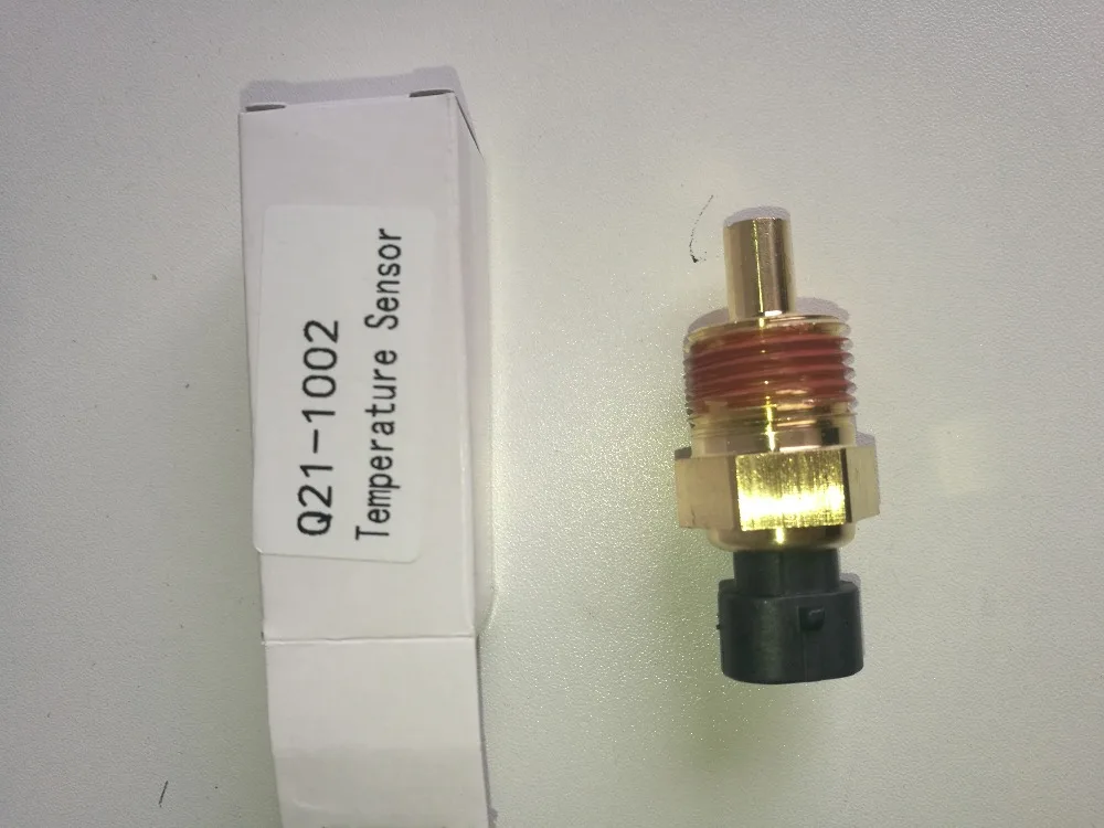 High Quality Water Temperature Sensor Q21-1002 - Temperature Sensor ...
