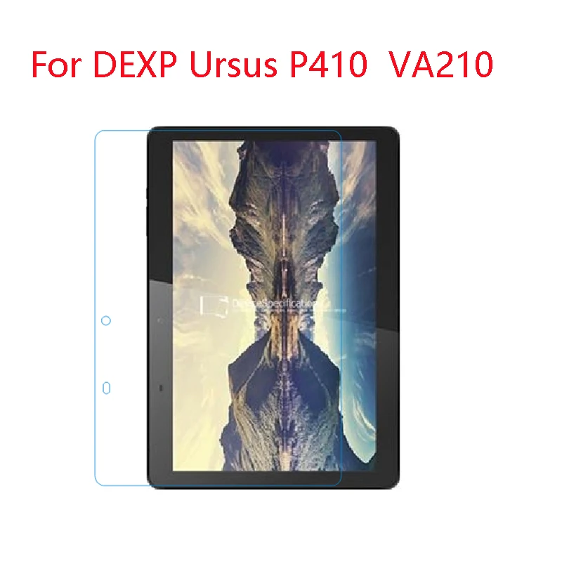 Для DEXP Ursus M210, VA170, N210, N370 N470 N570 P410 VA210 S470 MIX ударопрочный, nano TPU ...