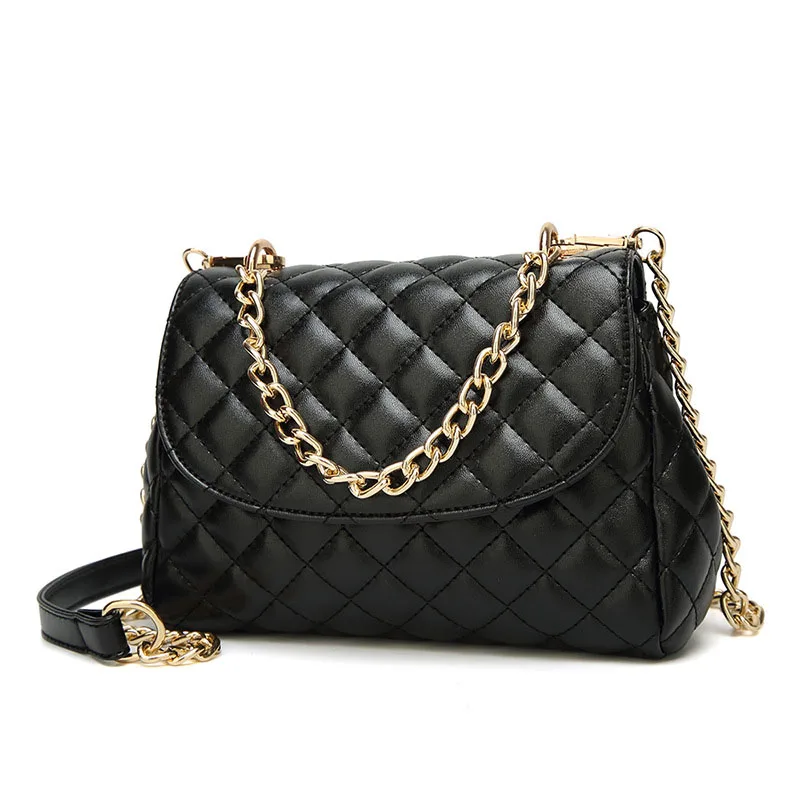 Luxury Quilted Tote Bags For Women | semashow.com