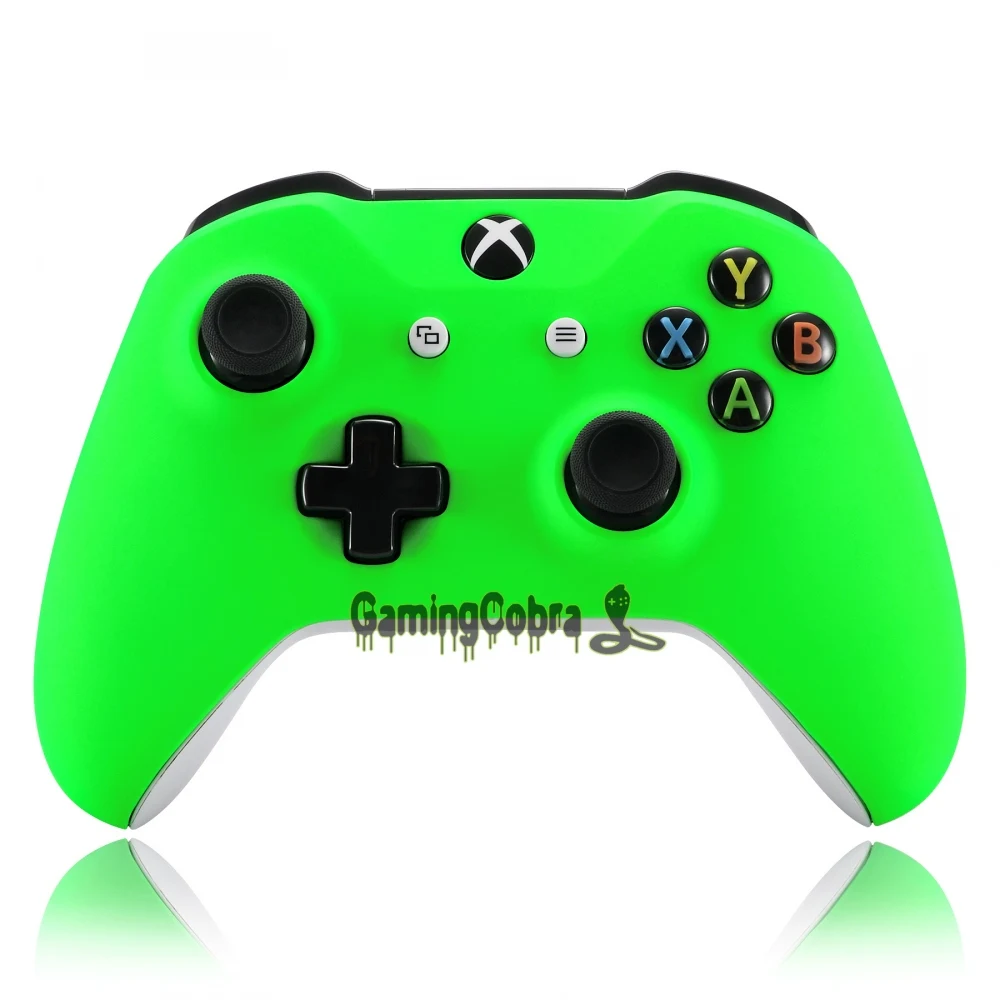 Replacement Top Shell Xbox One X Controller Coole Gamepad - AliExpress