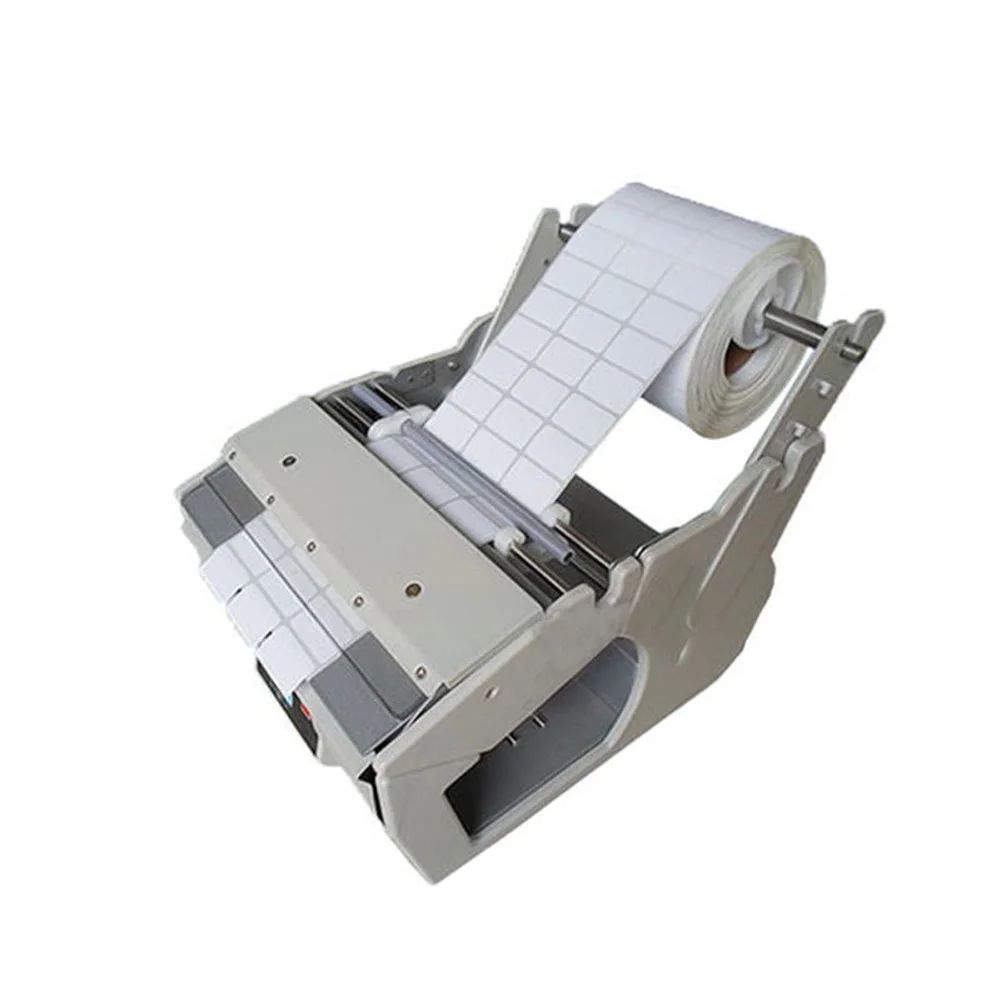 Counting Function Automatic Label Dispenser X-180 Manual Sticking ...