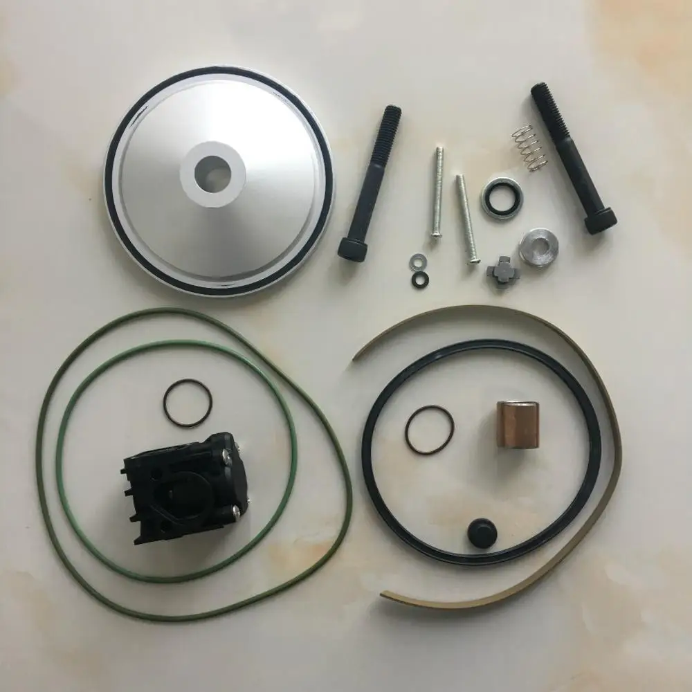 Разгрузочный клапан сервисный комплект запасных частей для воздушного ...