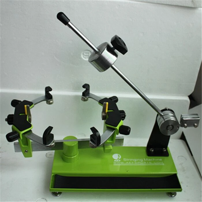 Aef-badminton Racket , Stringer, Stringing Tools, Drop Weight Stringing ...