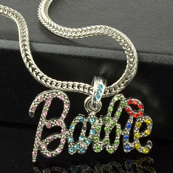 Nicki Minaj Necklace