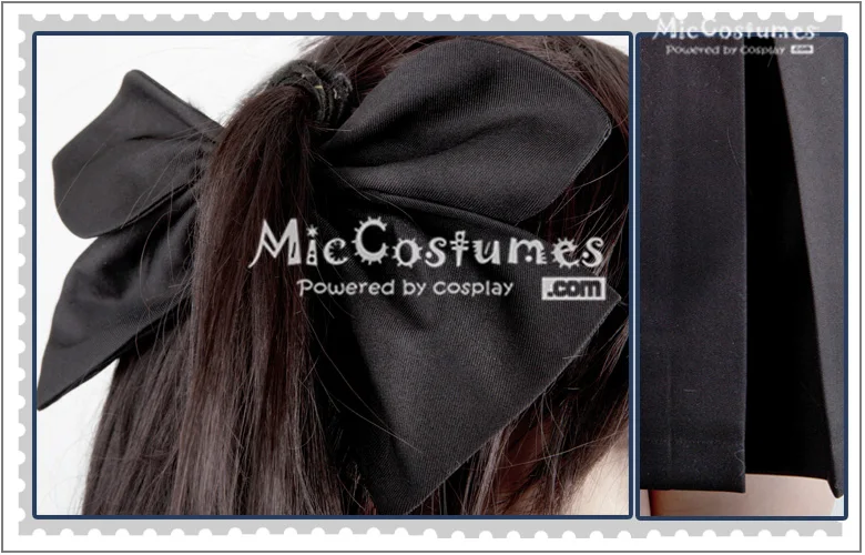 Fate Stay Night Rin Tohsaka – GOTH