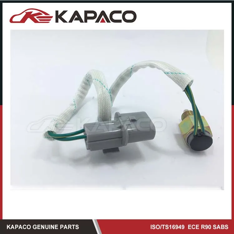 1 piece Free Shipping T/F H L Gearshift 4DW Lamp Switch MB886427 For ...