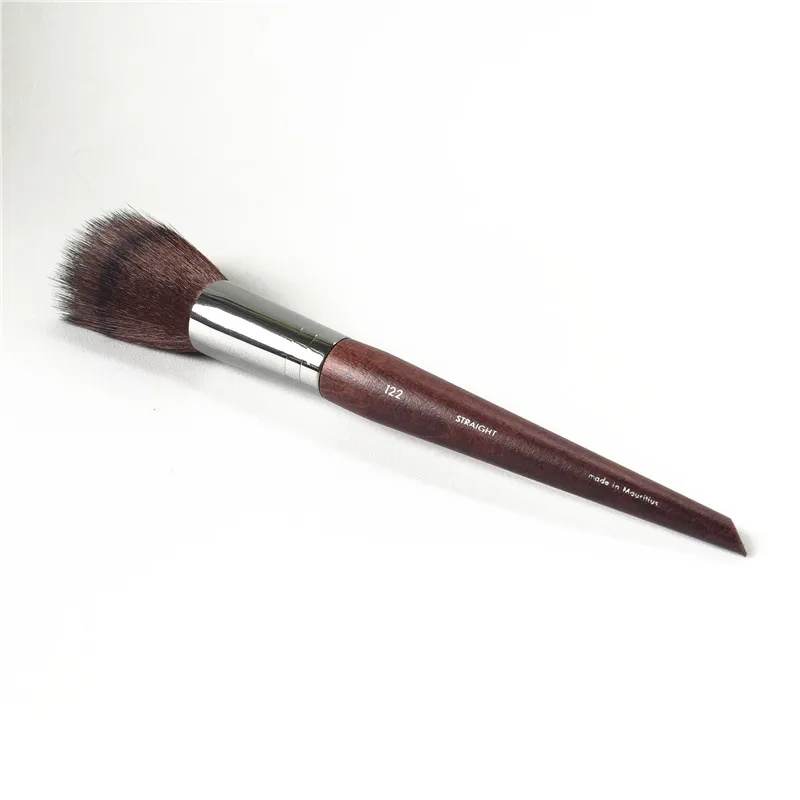 Blending Powder Punk Makeup Brush 122 - Dual-layer Flared Blending ...
