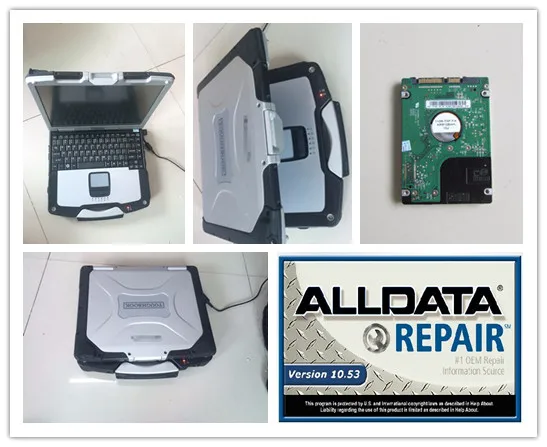 Alldata 10-53 disc list - amelalike