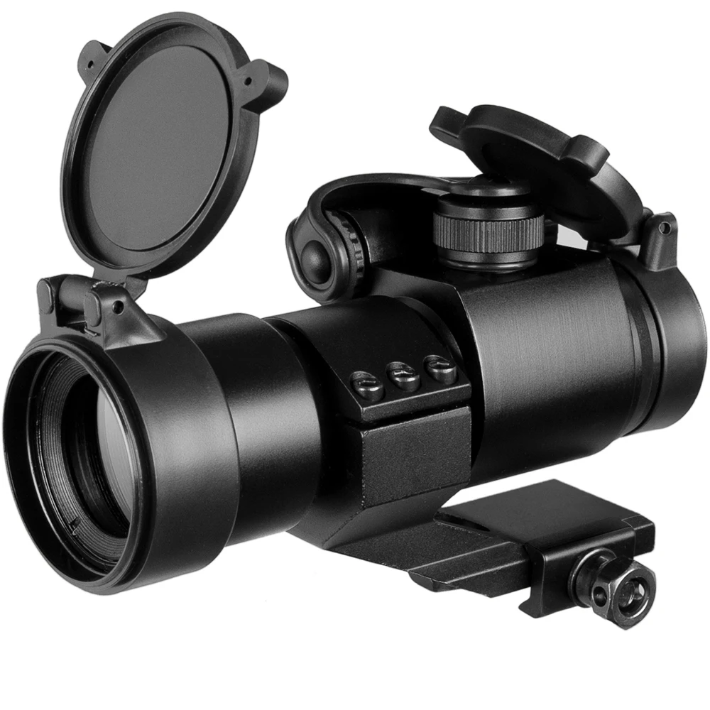 Red Dot with Laser Archives - BBgunscopes