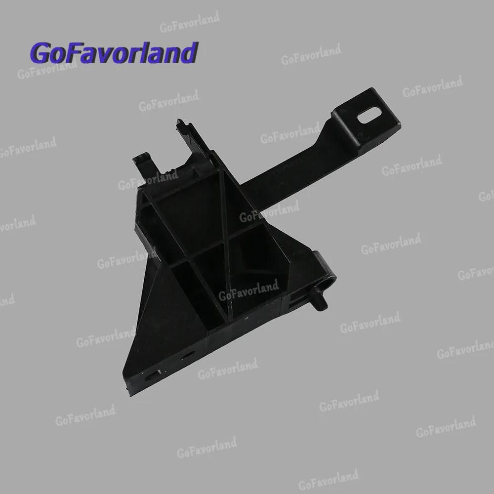 New Genuine Mercedes-Benz Radiator Support Support 2466210234 OEM ...