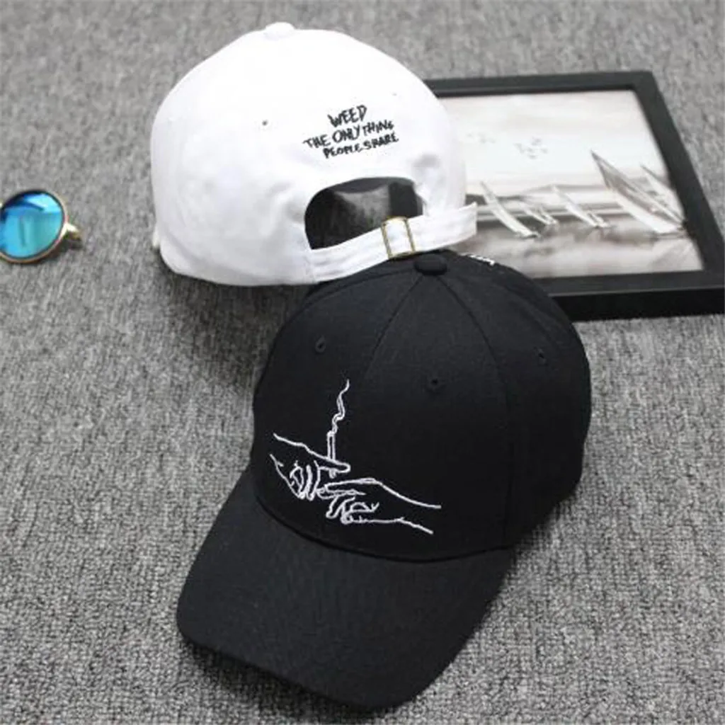 Unisex baseball cap summer Cotton baseball caps hats hip hop ...