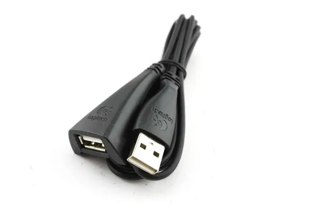 Logitech G923 Usb Cable
