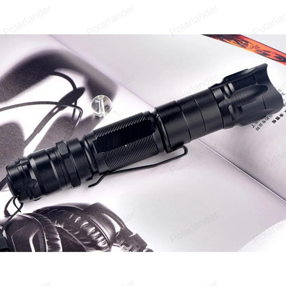 Newest Professional waterproof Super Lighting green light charging long ...