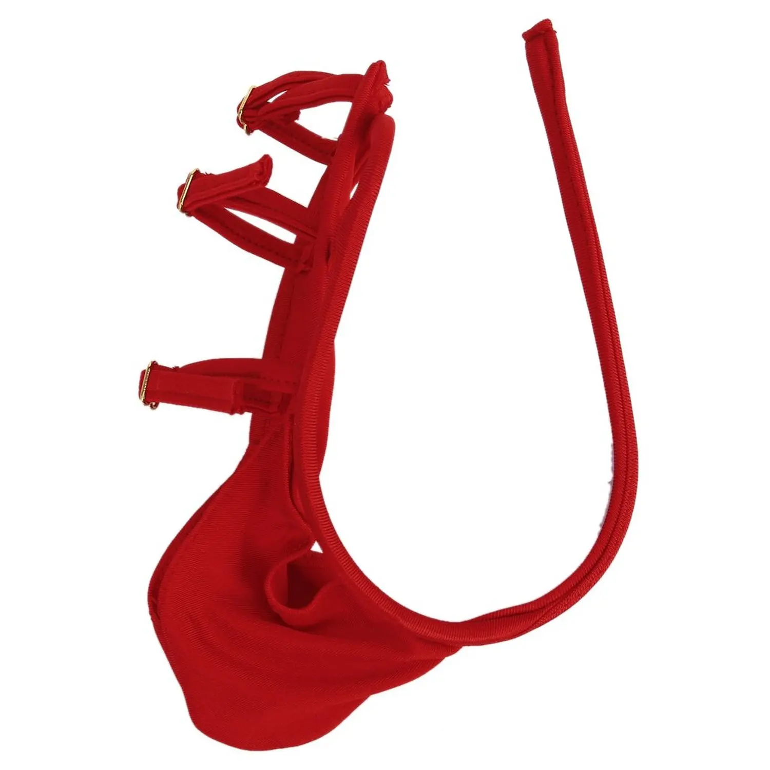 Men C-string - Men C-string Thong Charming Visible Panty Underwear With ...