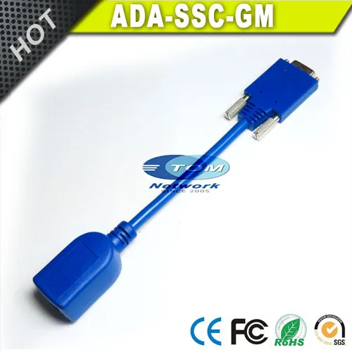 Smart serial to rj45 - guidegr