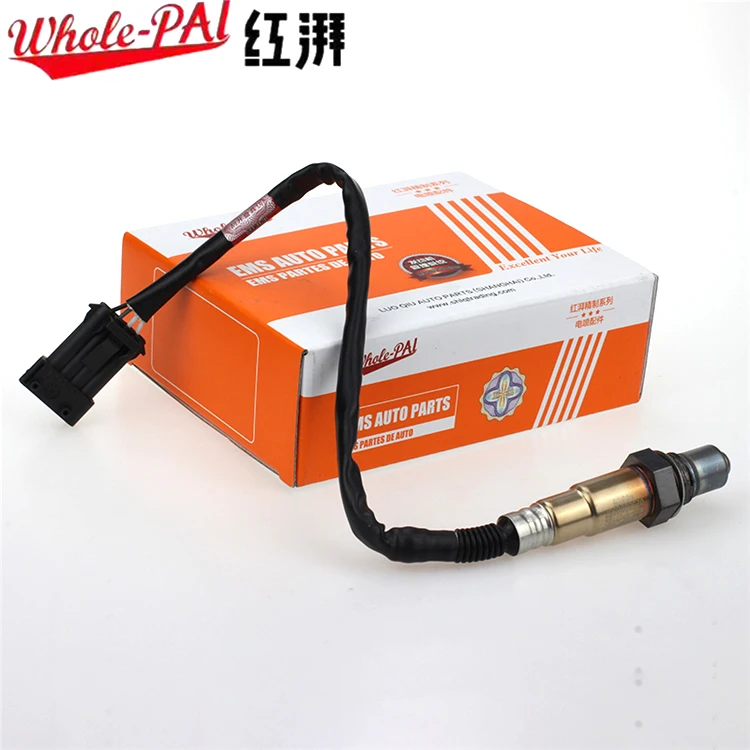 람다 산소 센서 0258006937 차나 BENBEN 체리 해치백 지리 전체 파이 WPC 07194|sensor oxygen ...