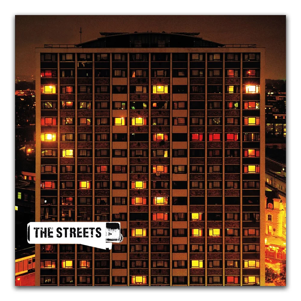 Prints Art & Collectibles The Streets Art The Streets Fan The Streets ...