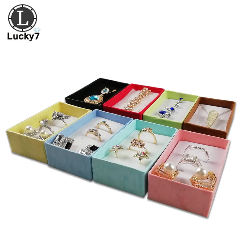 Wholesale Assorted Jewelry Boxes