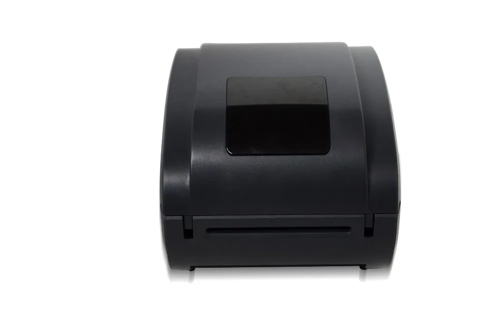 Gainscha Thermal Transfer Label Printer 4 inch barcode printer