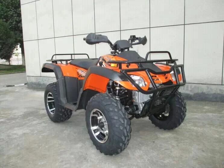 600cc 4WD/CVT EEC Utility ATV/Quad/UTV/farm ATV 500cc&600cc&700cc ...