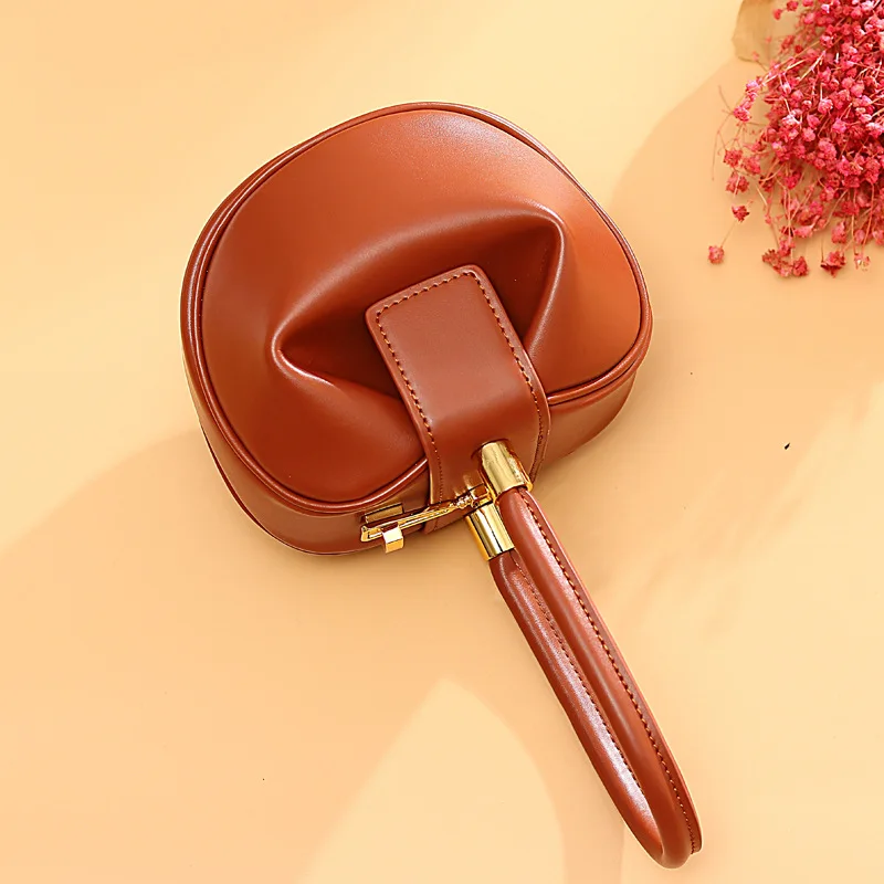 Round Handbags Designer | semashow.com