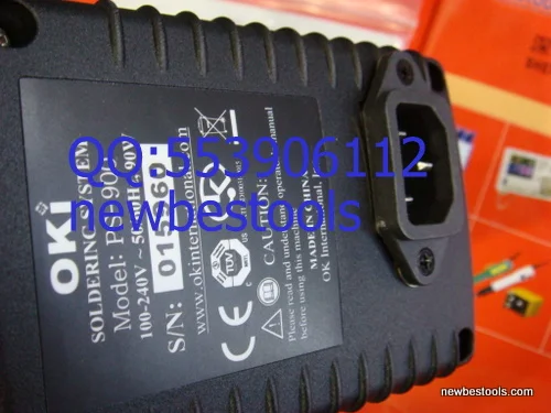 [Sa] oki PS 900 납땜 역 납땜 역 metcal|soldering station hakko 936|soldering station smdsolder rework ...