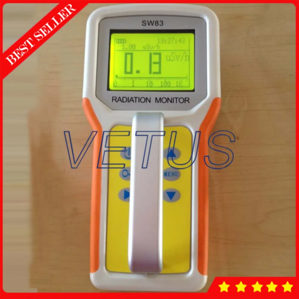 Professional-Radiation-Survey-Meter-SW83-with-Portable-Nuclear ...