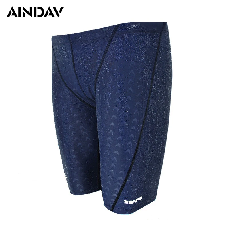 Zwembroek Sunga pantalones cortos de baño para hombre, traje de baño ...