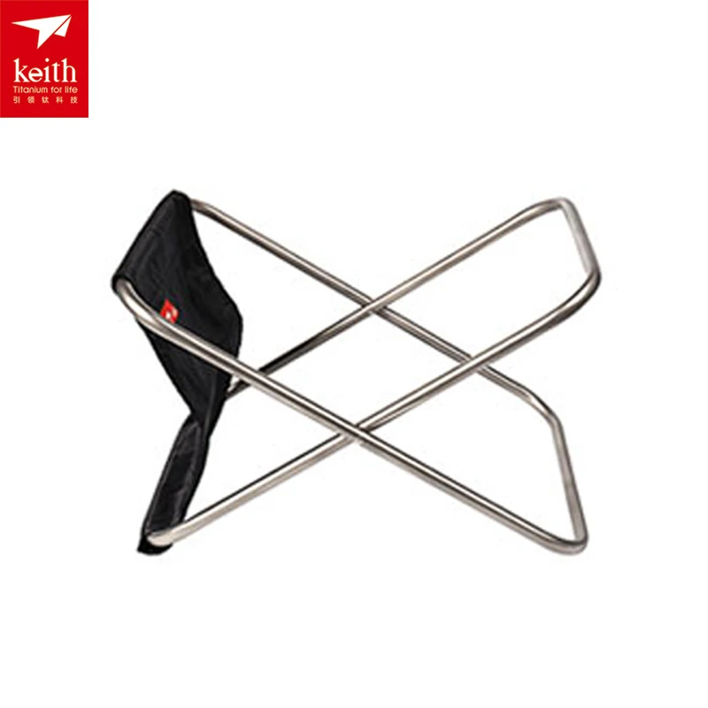 Купить кит титан открытый стул складной походы, рыбалка, пеший туризм ...